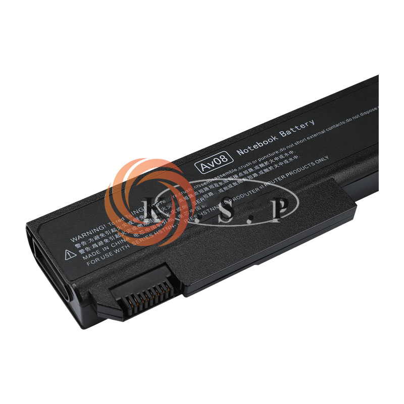 باتری لپ تاپ اچ پی Battery HP EliteBook 8540p