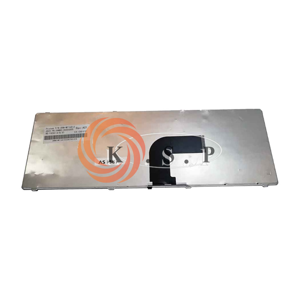 کیبورد لپ تاپ ایسوس Keyboard Asus K43S