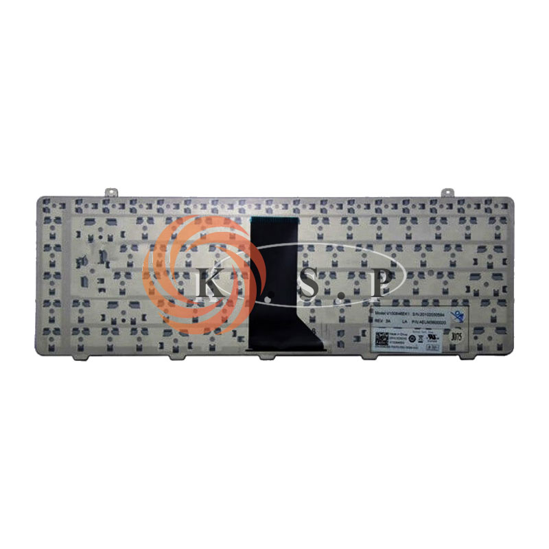 کیبورد لپ تاپ دل Keyboard Dell Inspiron 1464 – کیان سیستم پایتخت