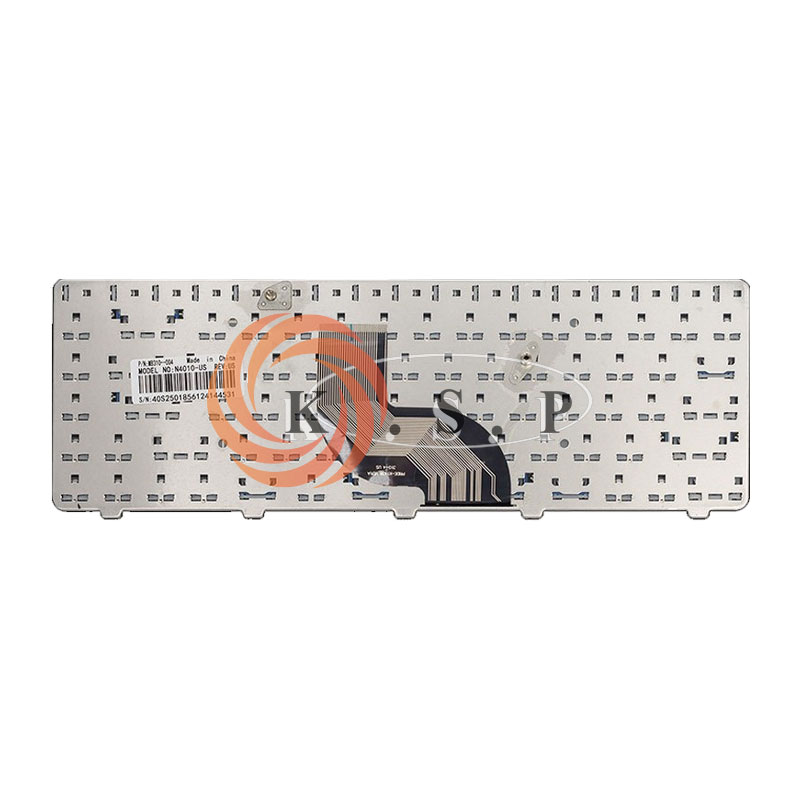 کیبورد لپ تاپ دل Keyboard Dell Inspiron 5030