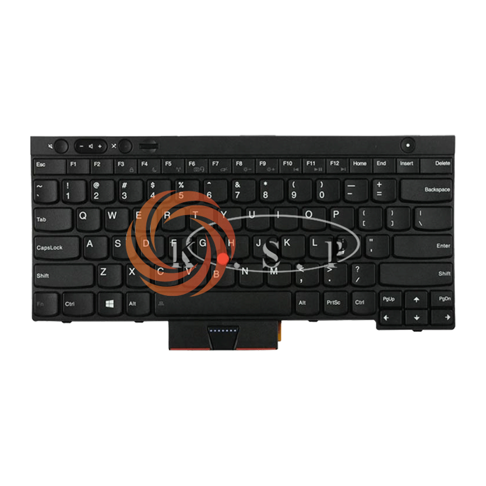 کیبورد لپ تاپ لنوو Keyboard Lenovo ThinkPad T430 – کیان سیستم پایتخت
