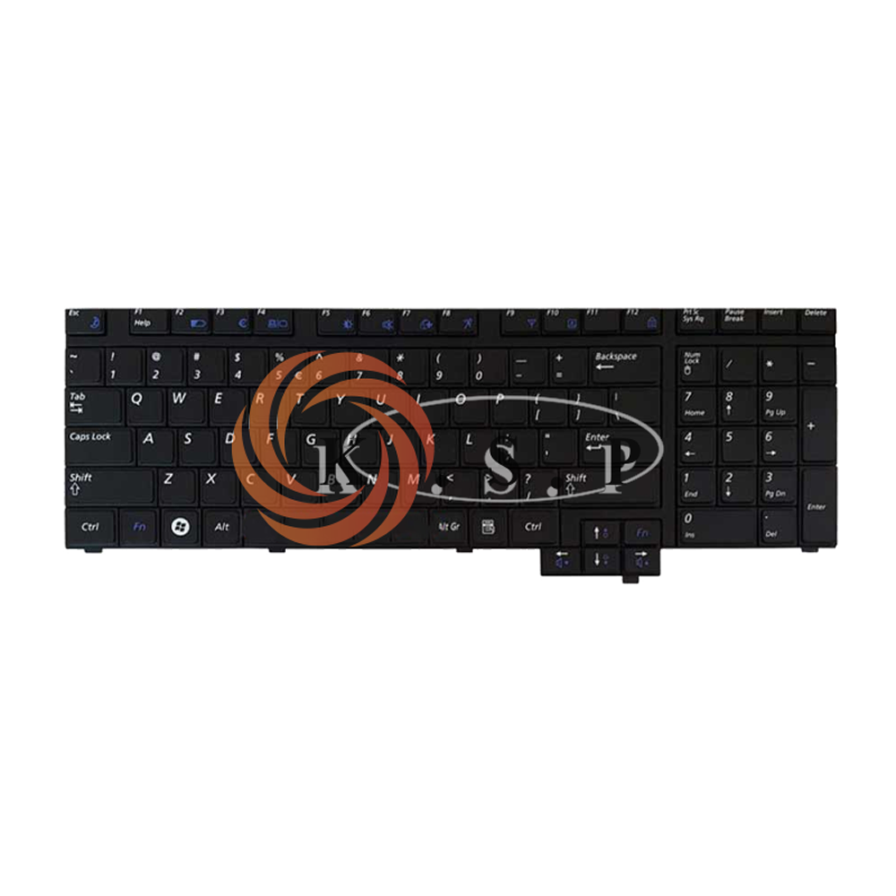 کیبورد لپ تاپ سامسونگ Keyboard Samsung R730 – کیان سیستم پایتخت