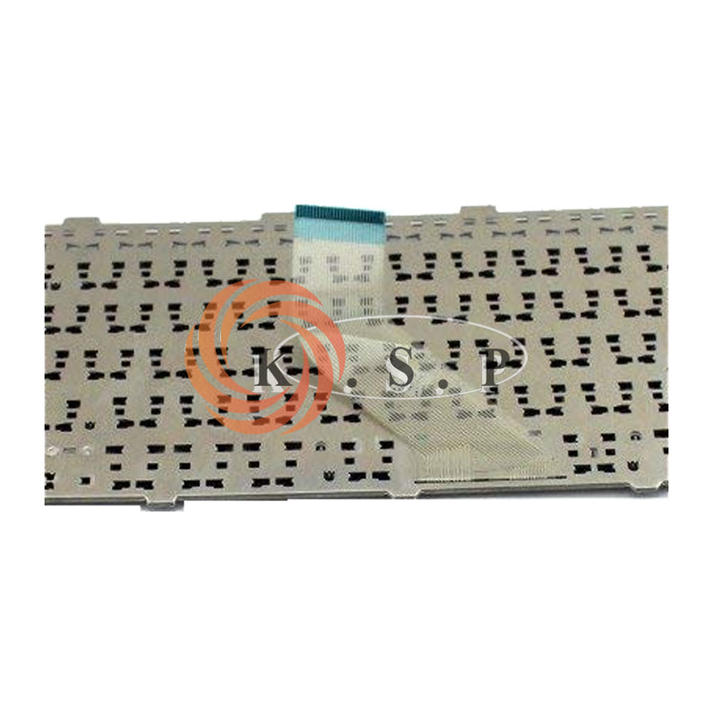 کیبورد لپ تاپ فوجیتسو Keyboard Fujitsu Lifebook AH530