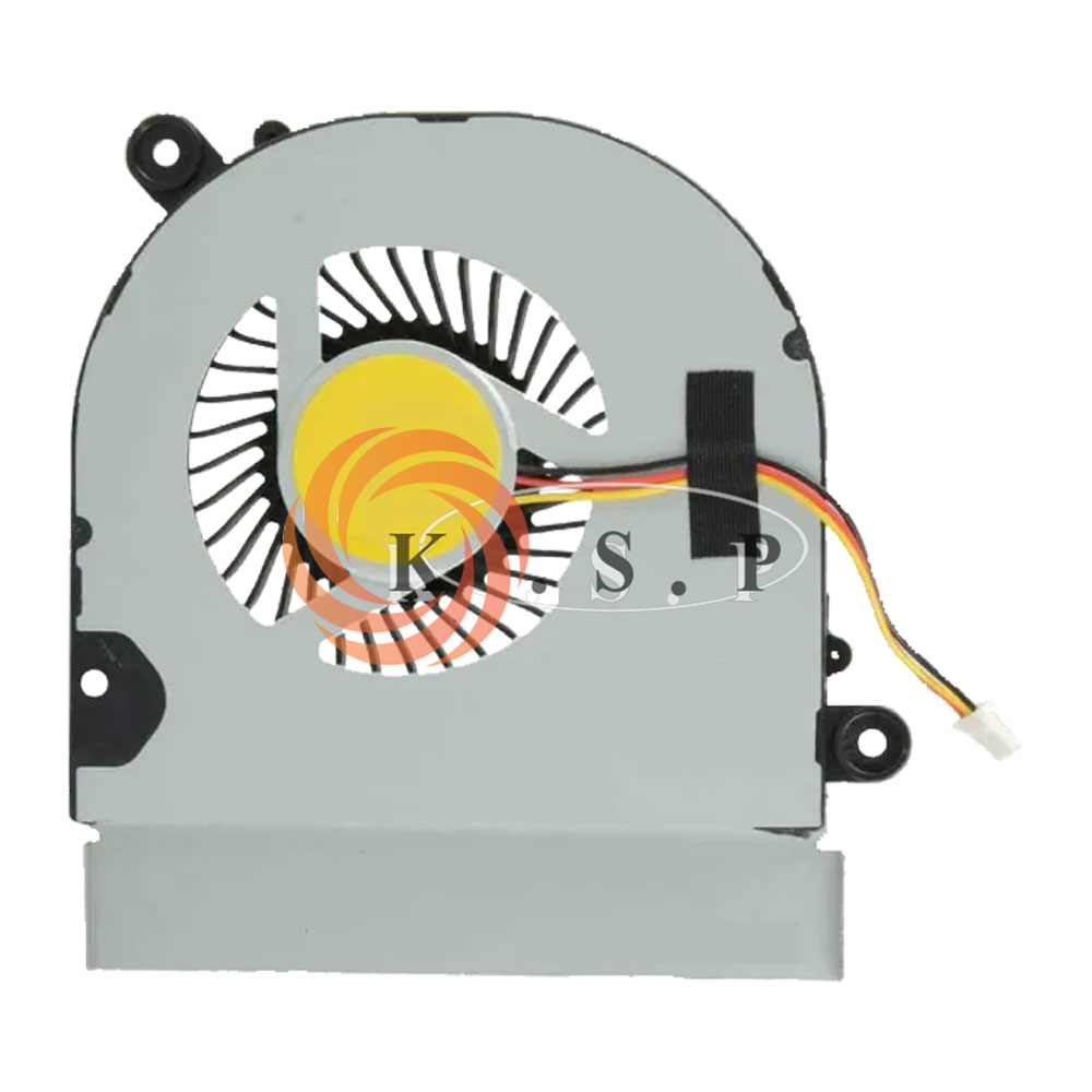 فن لپ تاپ ایسوس Fan Asus K45