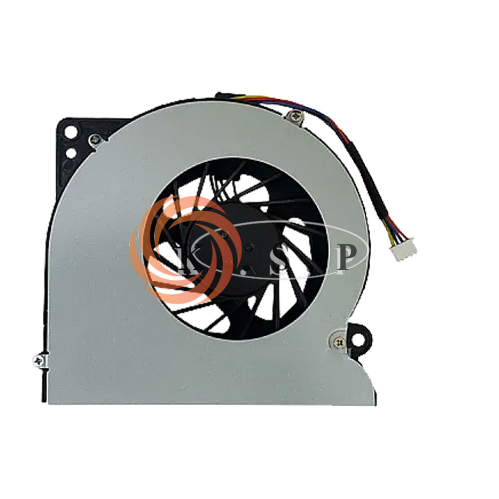 فن لپ تاپ ایسوس Fan Asus K52