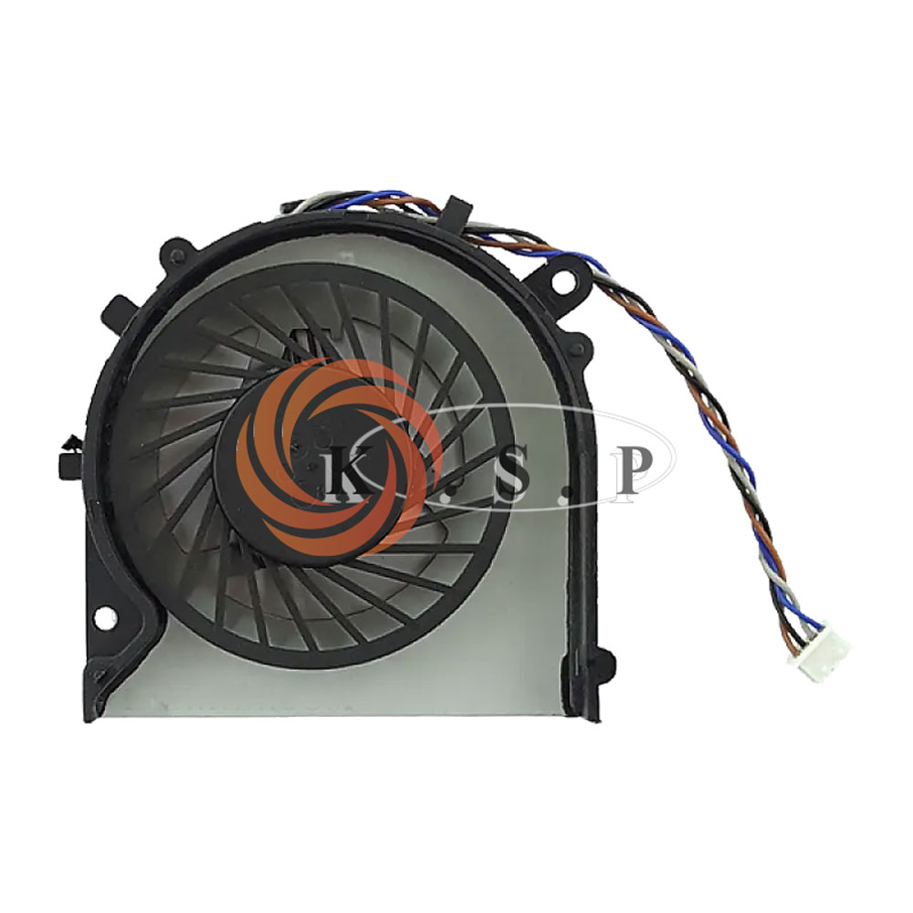 فن لپ تاپ اچ پی Fan HP Pavilion 14-AC