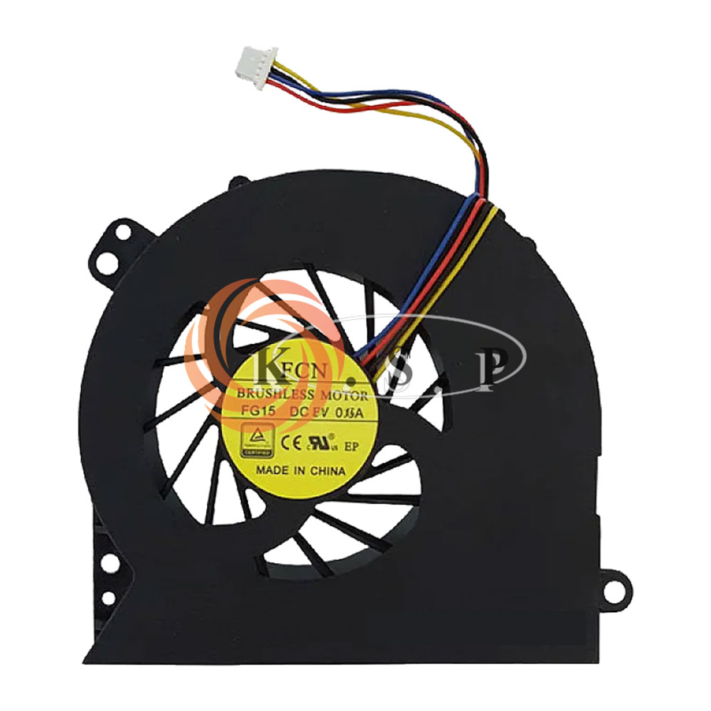 فن لپ تاپ اچ پی Fan HP Probook 4540S
