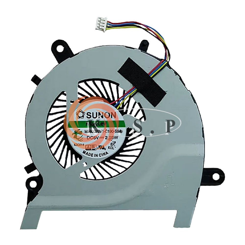 فن لپ تاپ ایسوس Fan Asus VivoBook K451