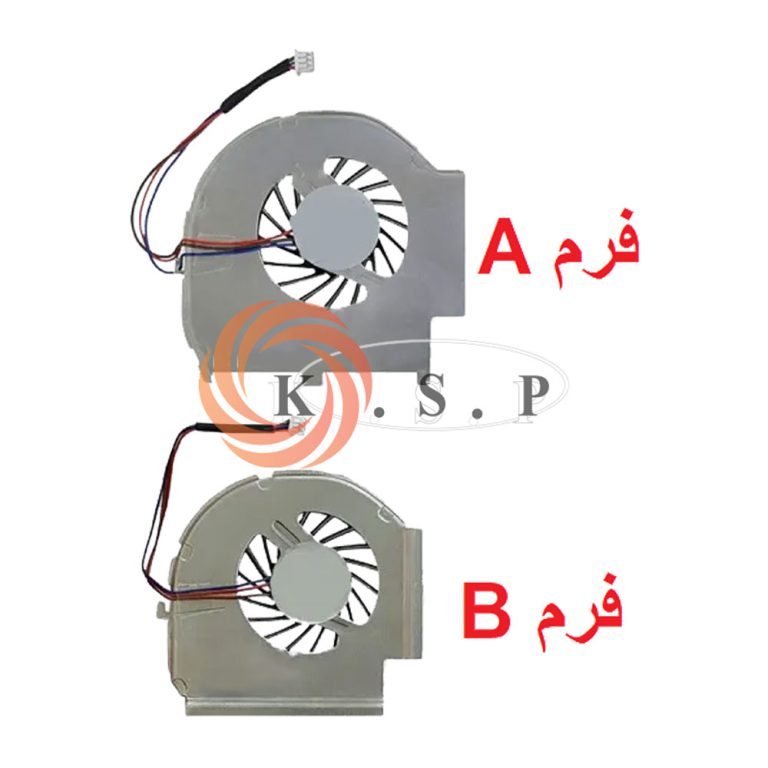 فن لپ تاپ لنوو Fan Lenovo ThinkPad T60 – کیان سیستم پایتخت