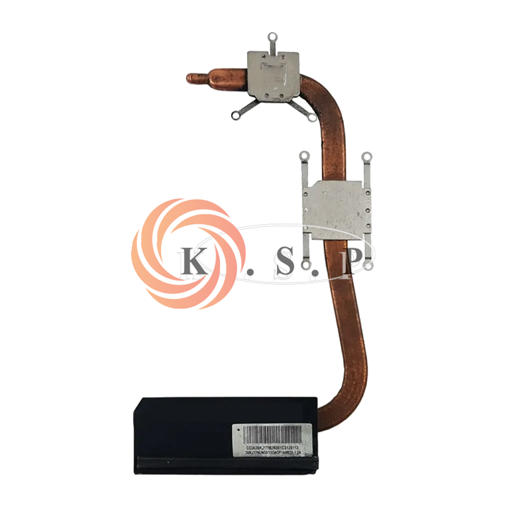 هیت سینک لپ تاپ ایسوس Heatsink Asus K43SV