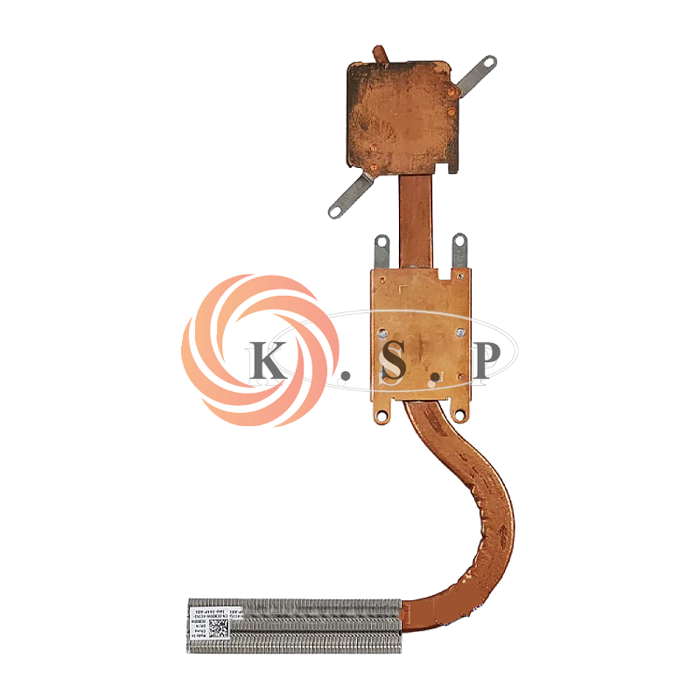 هیت سینک لپ تاپ دل Heatsink Dell Inspiron 5537
