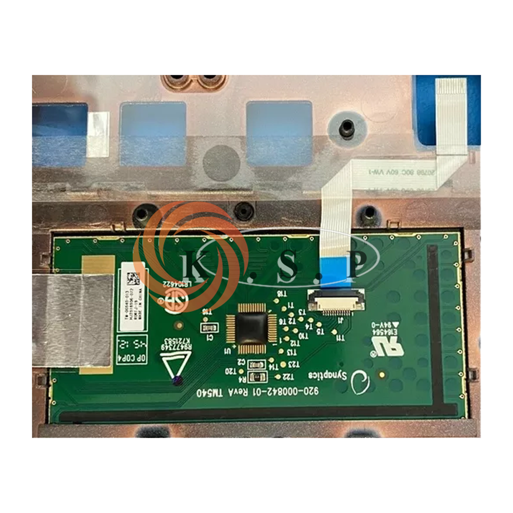 تاچ پد لپ تاپ فوجیتسو Touchpad Fujitsu Lifebook AH531